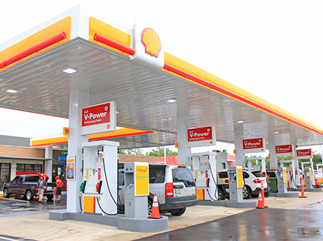 Shell Sediba | Service Station & Car Wash